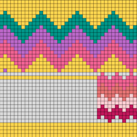 Sockor by kristinaelf | Chart Minder