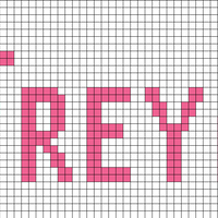 Freya by Nicole Skipper | Chart Minder