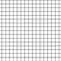 square stars by AmandaLjones | Chart Minder