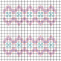 Pattern by Sakshi | Chart Minder