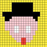 DRAWING by Mei | Chart Minder