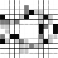 fishie.png by kbreslowknits | Chart Minder