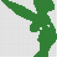 Tinkerbell by Rebecca | Chart Minder