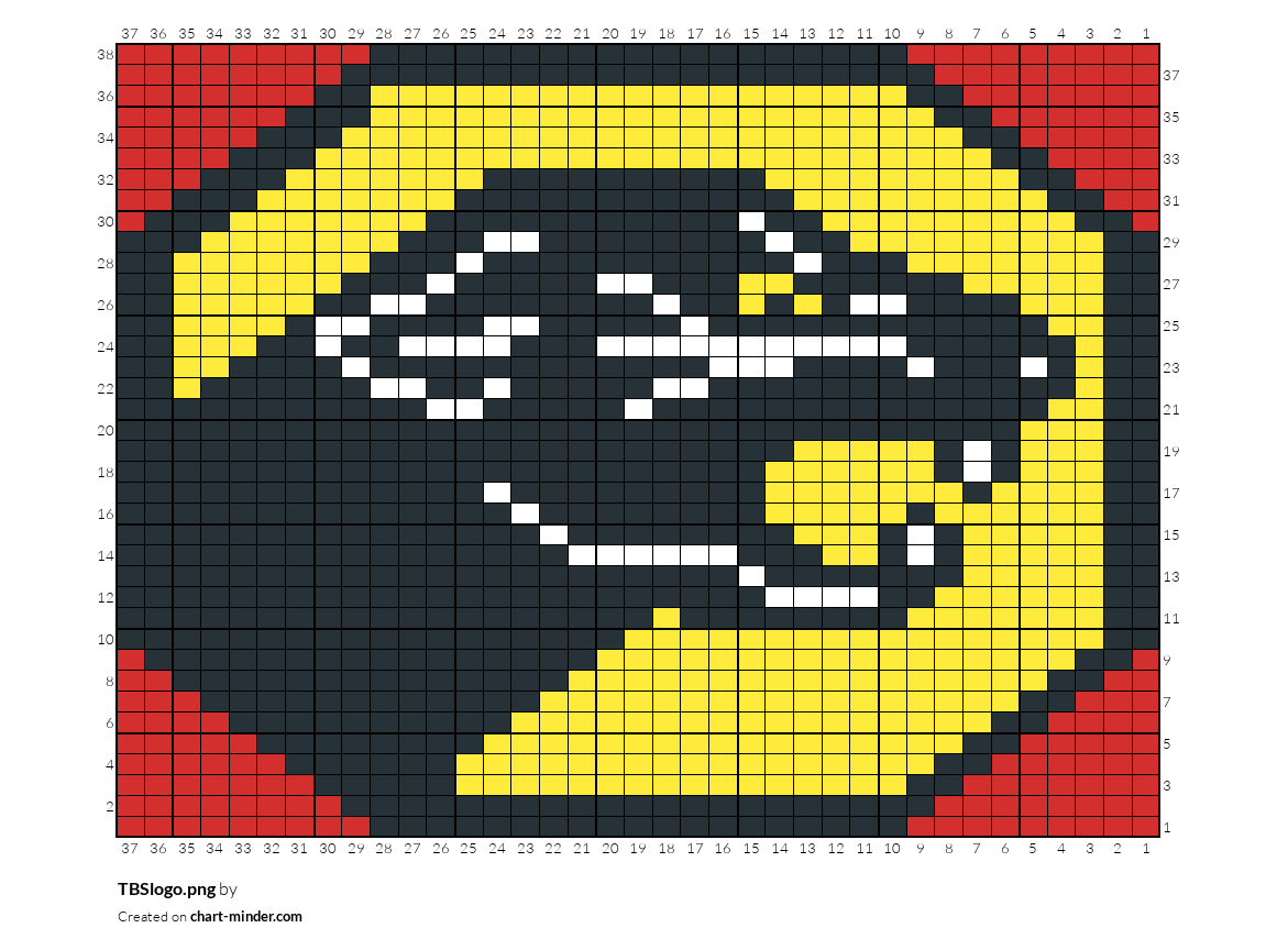 TBSlogo.png by HeretoInfinity | Chart Minder