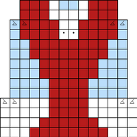 Riddari by Hanna M | Chart Minder
