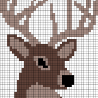 Deer cropped.png by mineraldiva | Chart Minder