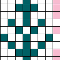 Tree by Katelyncrafts | Chart Minder