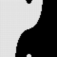 Copy of Ying & Yang chart by sofia | Chart Minder