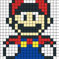 Mariovotter by Ellen Marie Rosted | Chart Minder