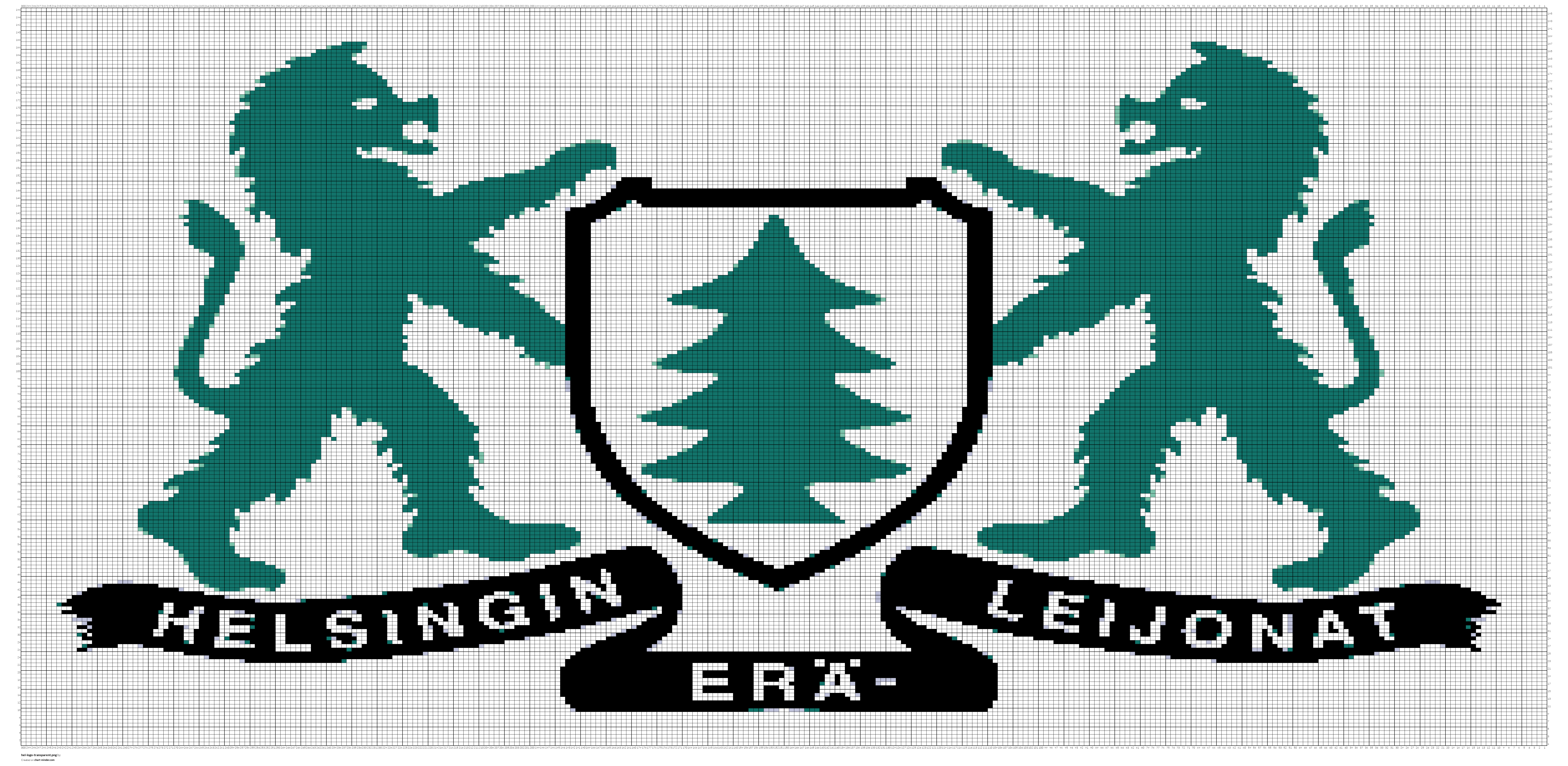 hel-logo-transparent.png by Maija Ovaska | Chart Minder