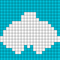 Nubes AC vibe by paloma herrera | Chart Minder