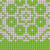 simply flowers loha by rockslou | Chart Minder