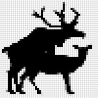 silhouette-mating-deers-flat-vector-260nw-1132078934__01-01.jpeg by ...
