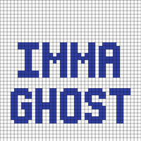 imma ghost by Ebony Tait | Chart Minder