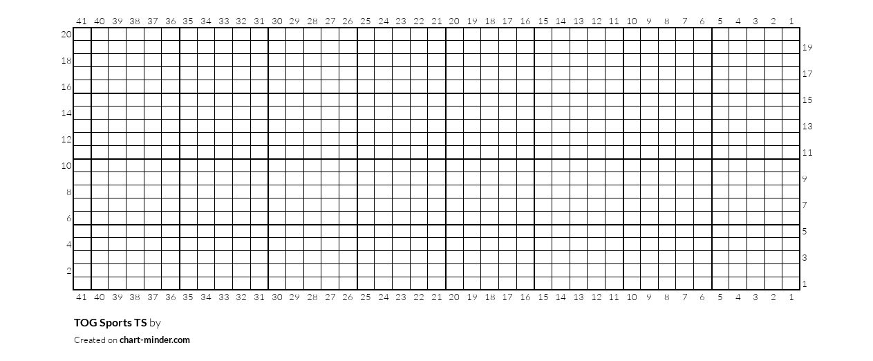 TOG Sports TS by katelyn-hanvey | Chart Minder