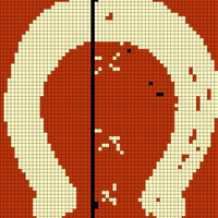 horseshoe 2.jpeg by Maisie | Chart Minder