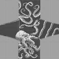 octopode.png by Orla McAuley | Chart Minder