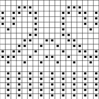 Lille-My brot by STINE INGER HAMMER | Chart Minder