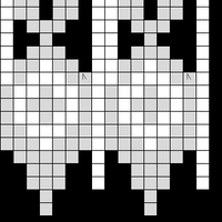 Riddari by Karen Yrr B Hjaltested | Chart Minder