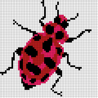 lady beetle.jpeg by kschieuer | Chart Minder