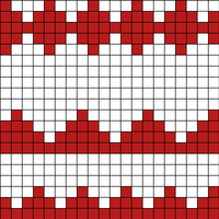 Choctaw Patterns by kalyssan | Chart Minder