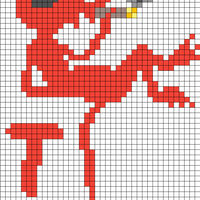 try it... by ash lee | Chart Minder