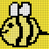 bee.png by juliaAlix | Chart Minder