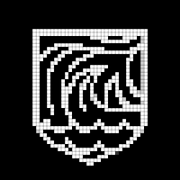 Fluctus Logo BW.png by Jonni | Chart Minder