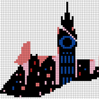 peter pan by Katieeeeanneee | Chart Minder