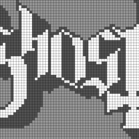 ghost by springnutria | Chart Minder