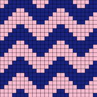Wzór 3 by Julia | Chart Minder