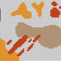 abstract_knitting_pattern.png by InesPM | Chart Minder