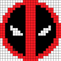 Deadpool-logo.png by Marleen | Chart Minder