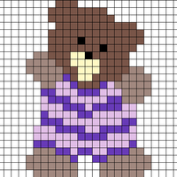 bears by ash lee | Chart Minder