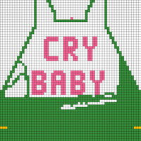 Real Cry Baby by Kady Wood | Chart Minder