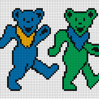 dancing+bears+(1).png by maddy | Chart Minder