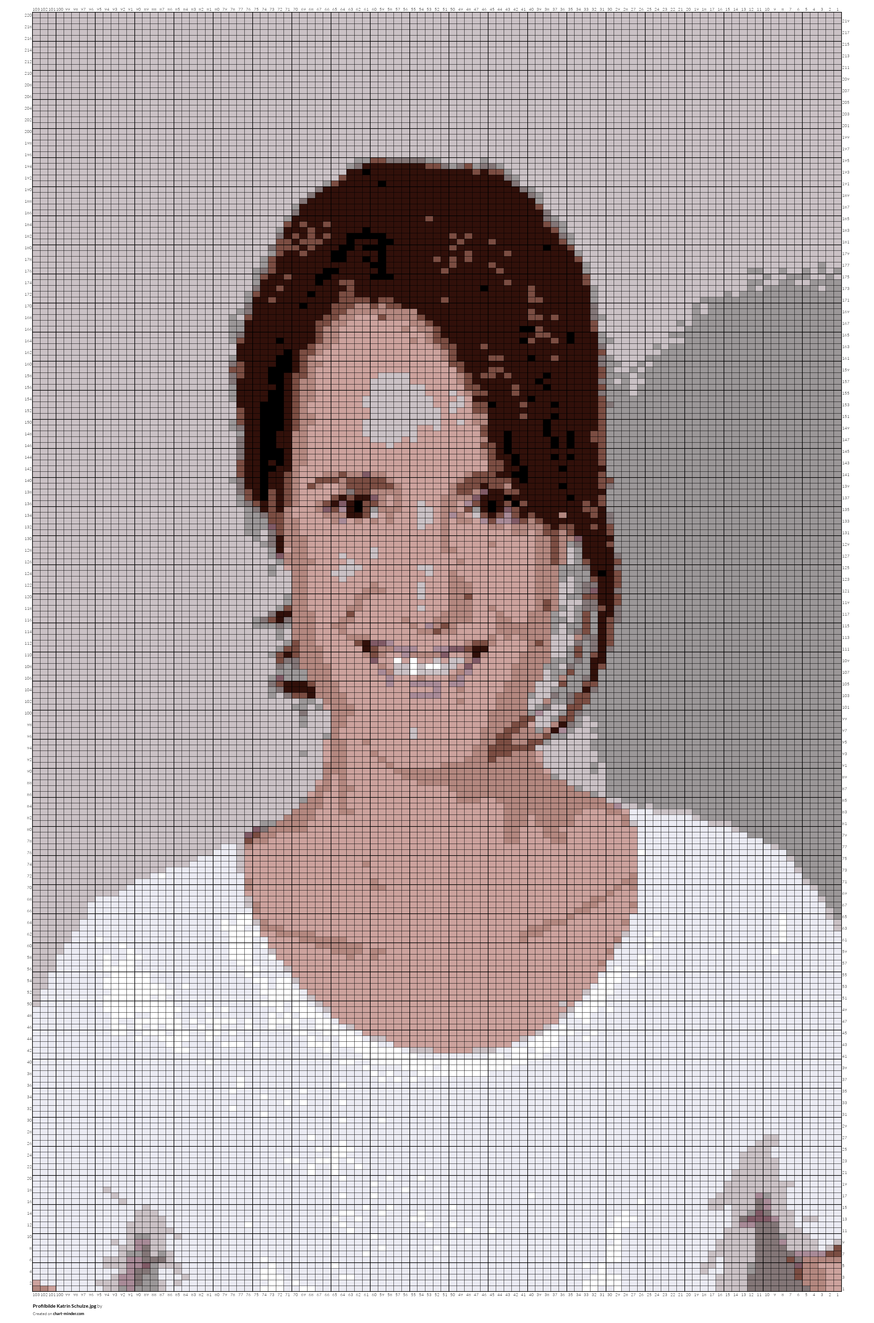 Profilbilde Katrin Schulze.jpg by Katrin Schulze | Chart Minder