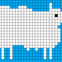 sheep by Aevanis | Chart Minder
