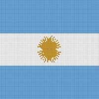 arg.png by Alice E Colatrella | Chart Minder