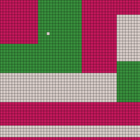 blanky. by Abby Craft | Chart Minder