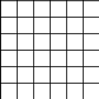 easy v alternate pattern by ktweel | Chart Minder