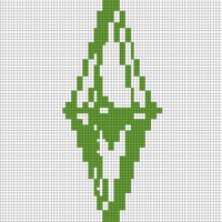 The Sims by noraway13 | Chart Minder