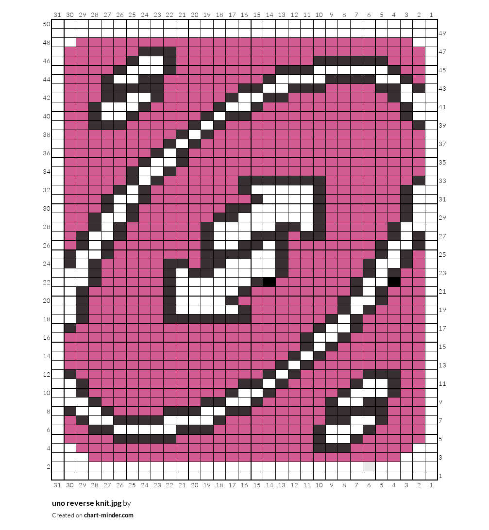 Uno Reverse Knit jpg By Lumhe Chart Minder Uno Reverse Knit jpg By Lumhe Chart Minder