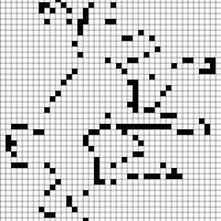 rabbit-rampant-1-outline.png by Em8299 | Chart Minder