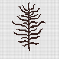 Leaf by aylacrush | Chart Minder