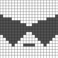 Dirk Face by DJ | Chart Minder