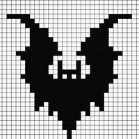 bat.png by Rita Hippe | Chart Minder