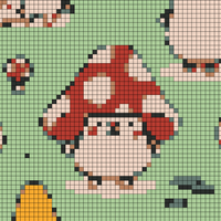 Make knitting charts for free | Chart Minder