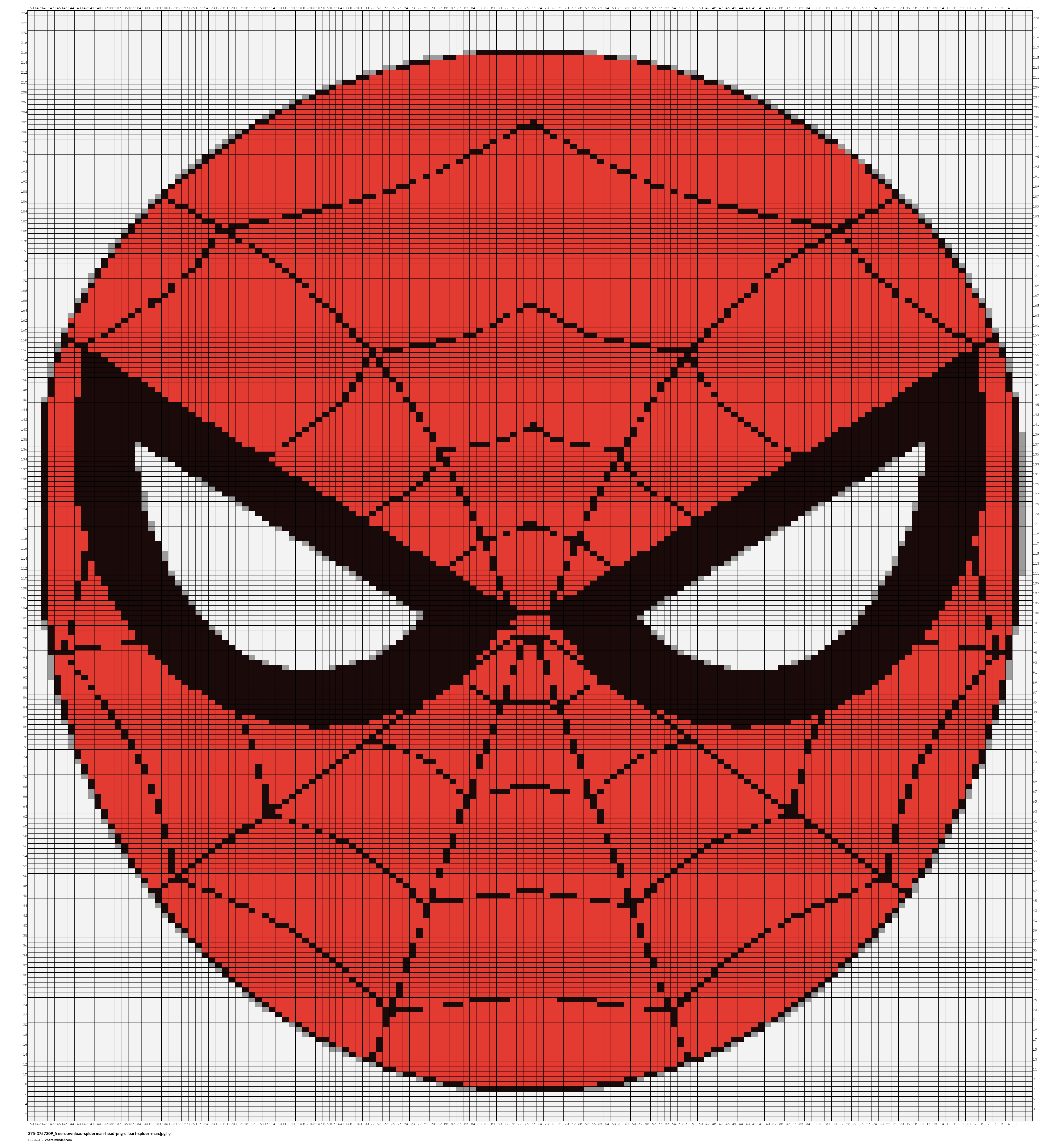375-3757309_free-download-spiderman-head-png-clipart-spider-man.jpg by ...