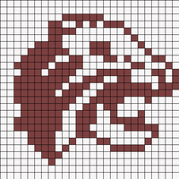 Trinity Tiger.png by NicoleBenson | Chart Minder